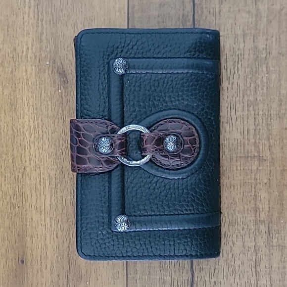 Brighton | Bags | Brighton Wallet | Poshmark
